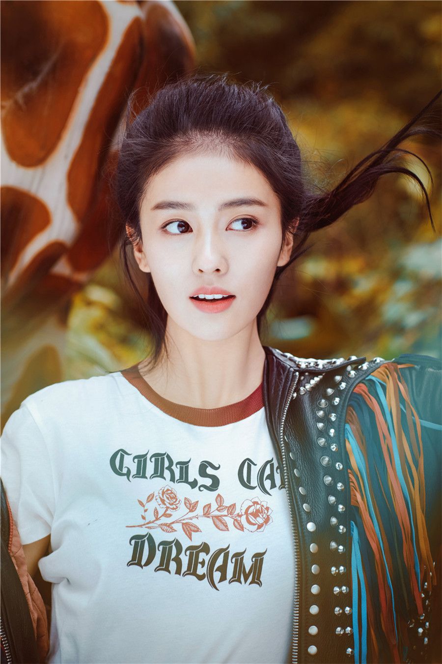 Actor Bailu apologizes for making inappropriate remarks - iNEWS