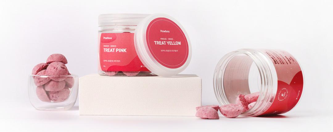 This wave of packaging design is too girly - iNEWS