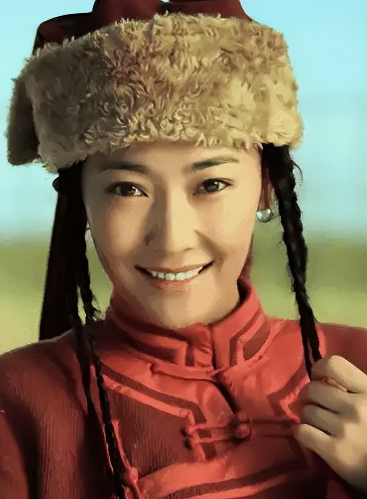 Asru: When she was pregnant, her boyfriend was almost paralyzed and ...