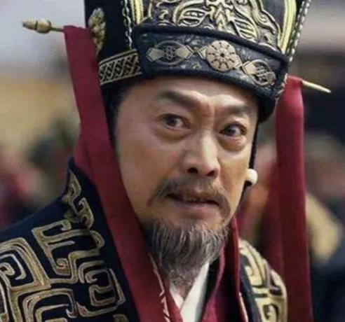 The allusion "The old ox licks the calf".Yang Biao lost weight because ...