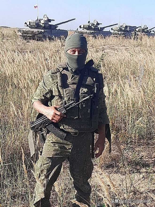 The 3rd Army Corps of Russian Volunteers will soon be on the ...