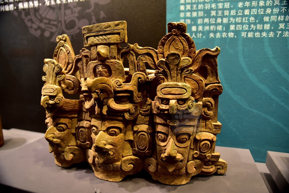 The Unsolved Mystery of Mayan Civilization History——Why the Glorious ...