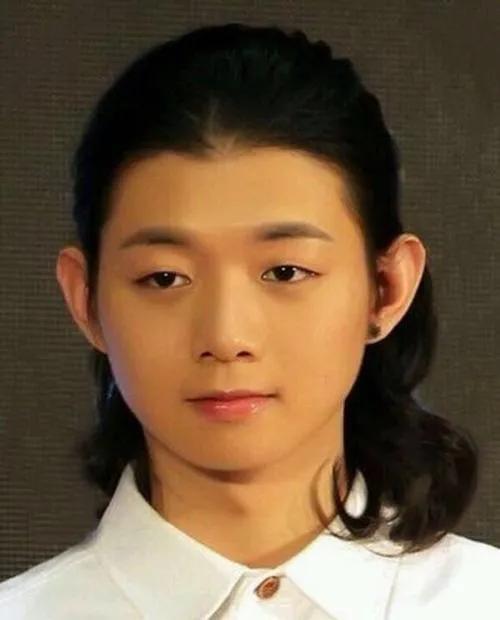 Huo Zun's new relationship and new girlfriend are so excellent ...