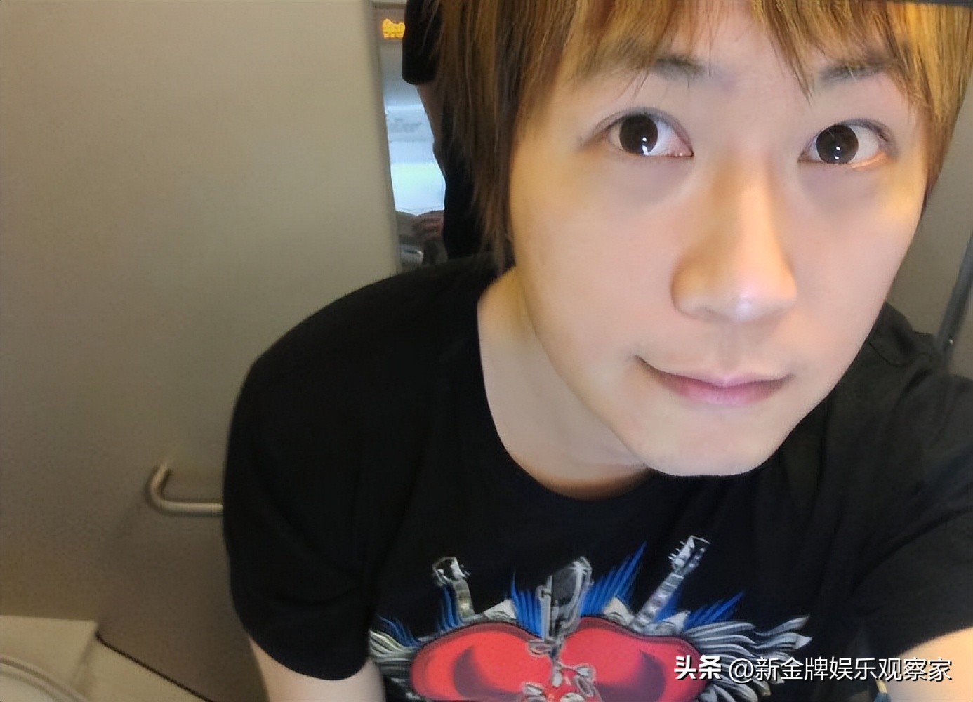 What was it like to inhale oxygen during Ashin's concert on Mayday ...