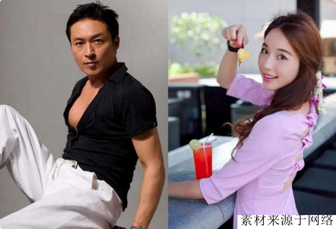 Wu Jiani: Married to Ma Jingtao, 21 years older, and divorced after having two sons in 10 years ...