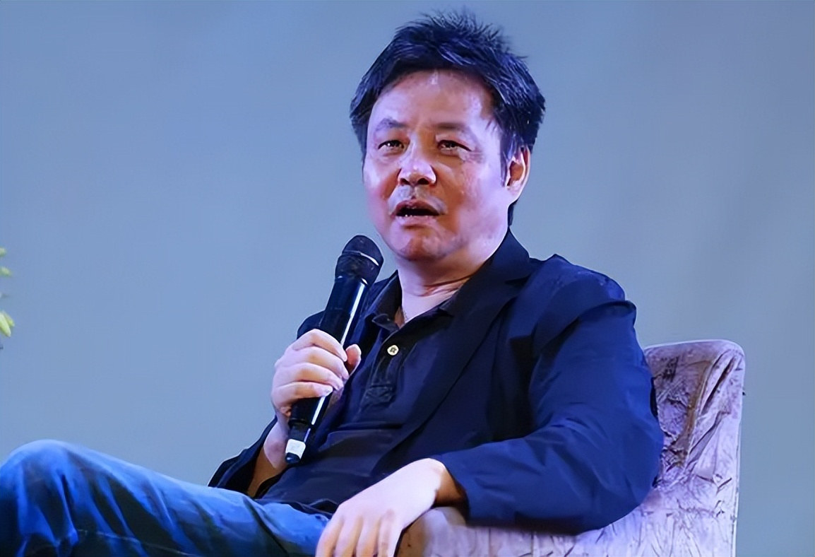 Yu Hua: One cannot forget these four simple principles, but not many ...