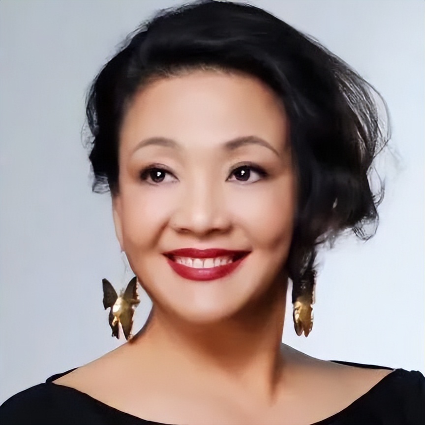 Zhang Lan: "Shameless" life won't work - iMedia