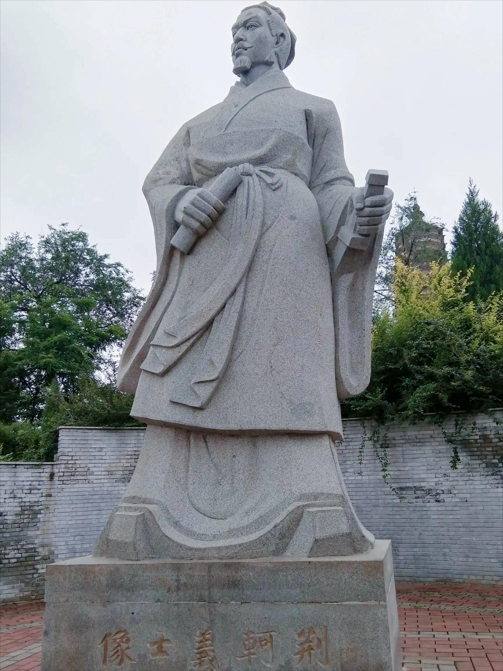 What is the truth about Jing Ke's assassination of Qin? - iNEWS