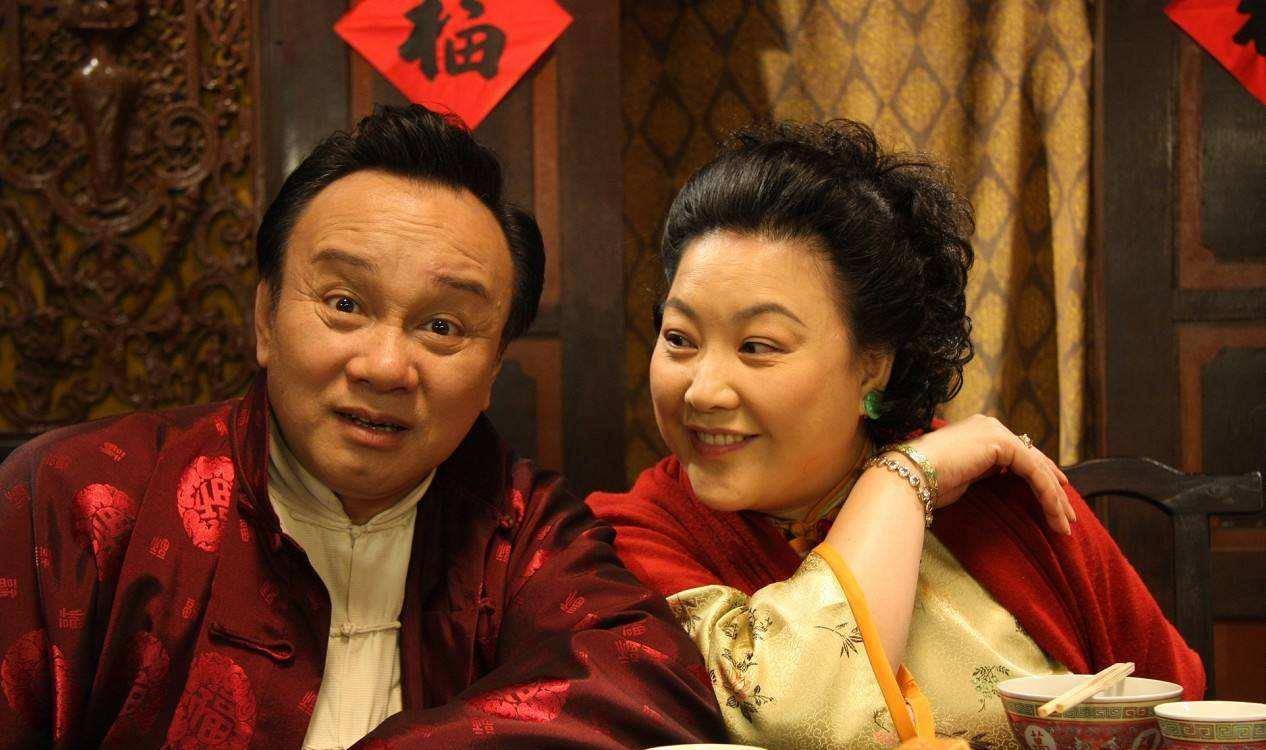 "Seventy-Two Tenants" Ah Xiang and Fa Zai officially broke up, Prince ...