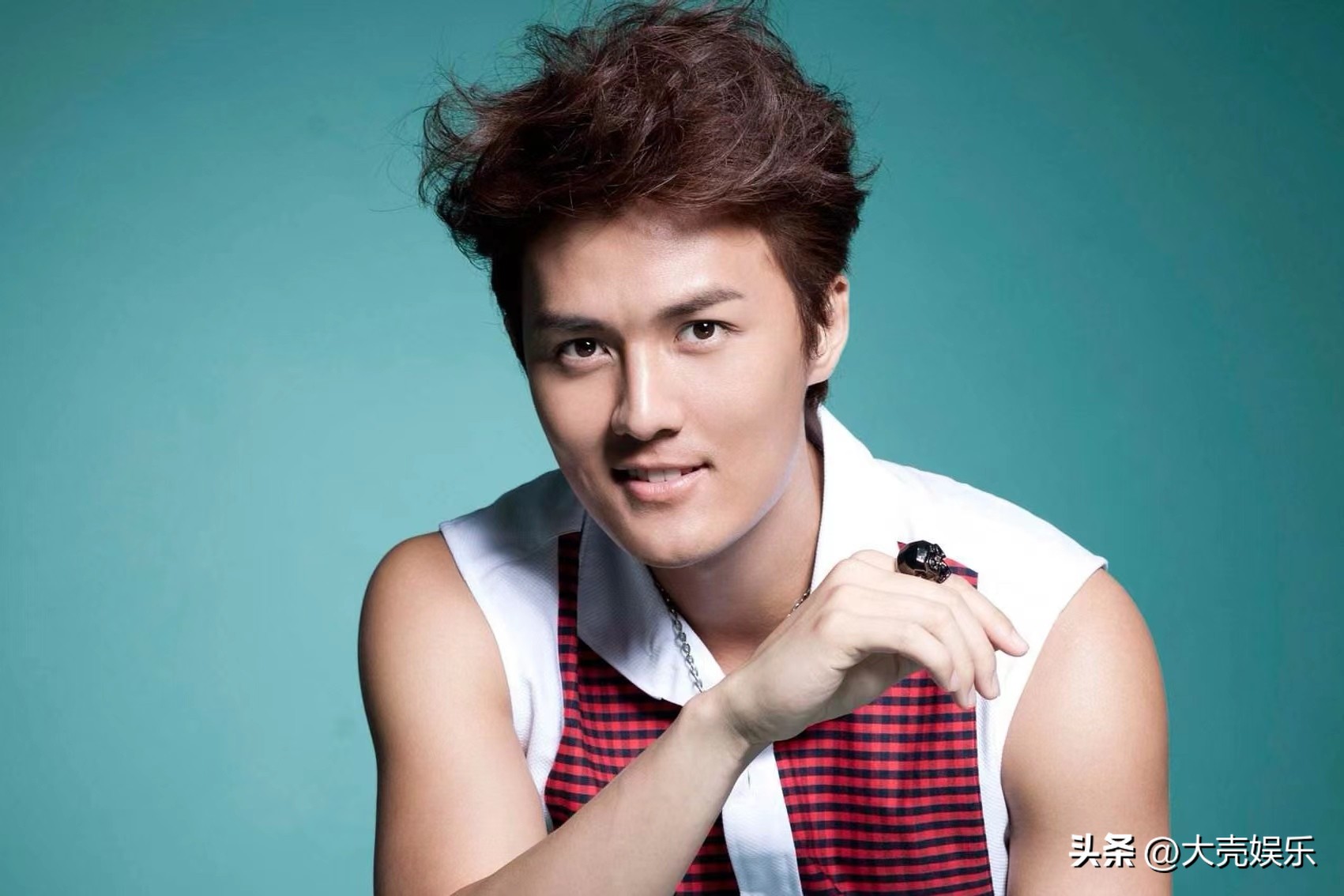 Wu Kequn talks about "surpassing Jay Chou in five years": I just want ...