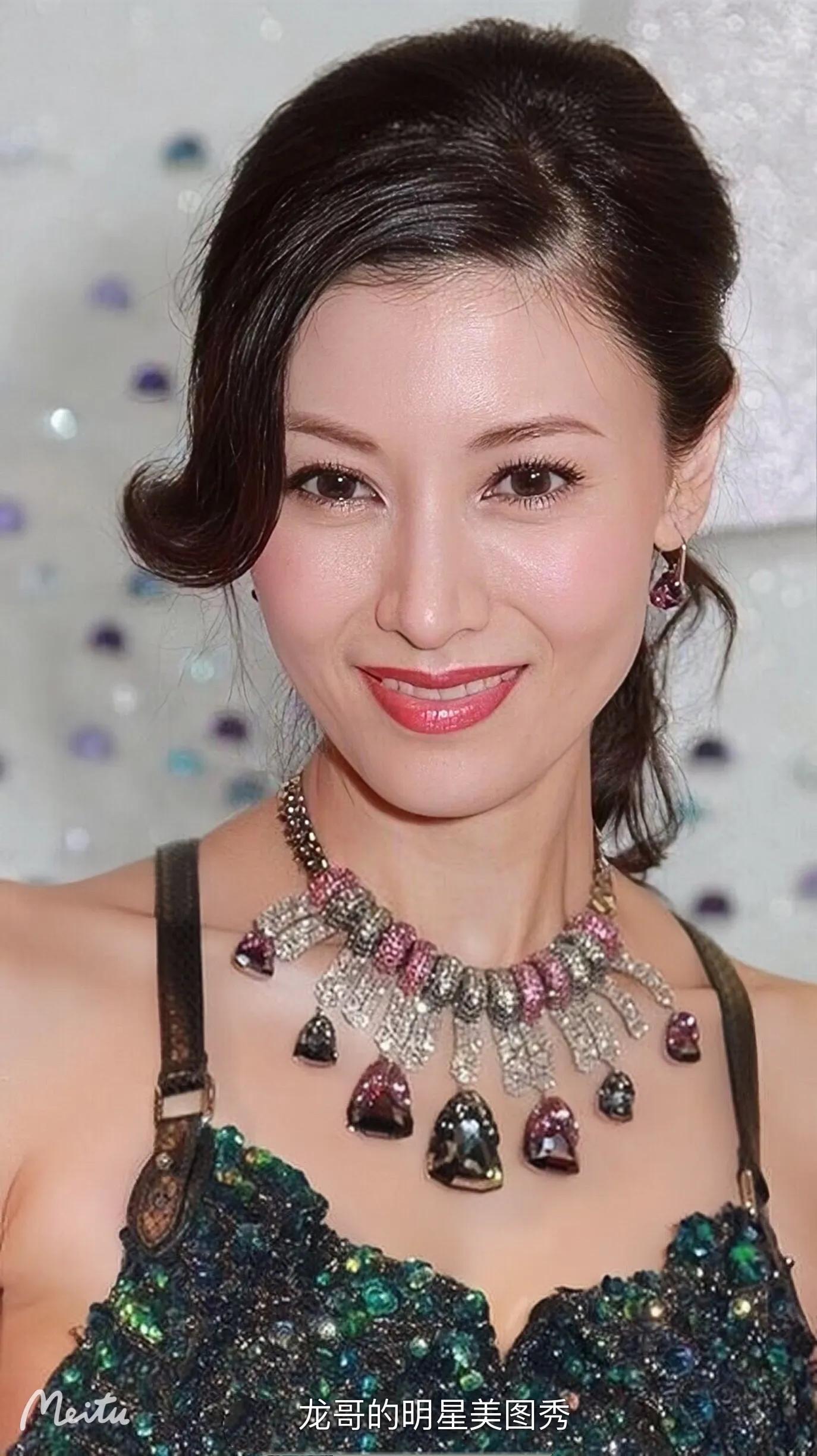 Brother Long's star beauty show: Li Jiaxin - iNEWS