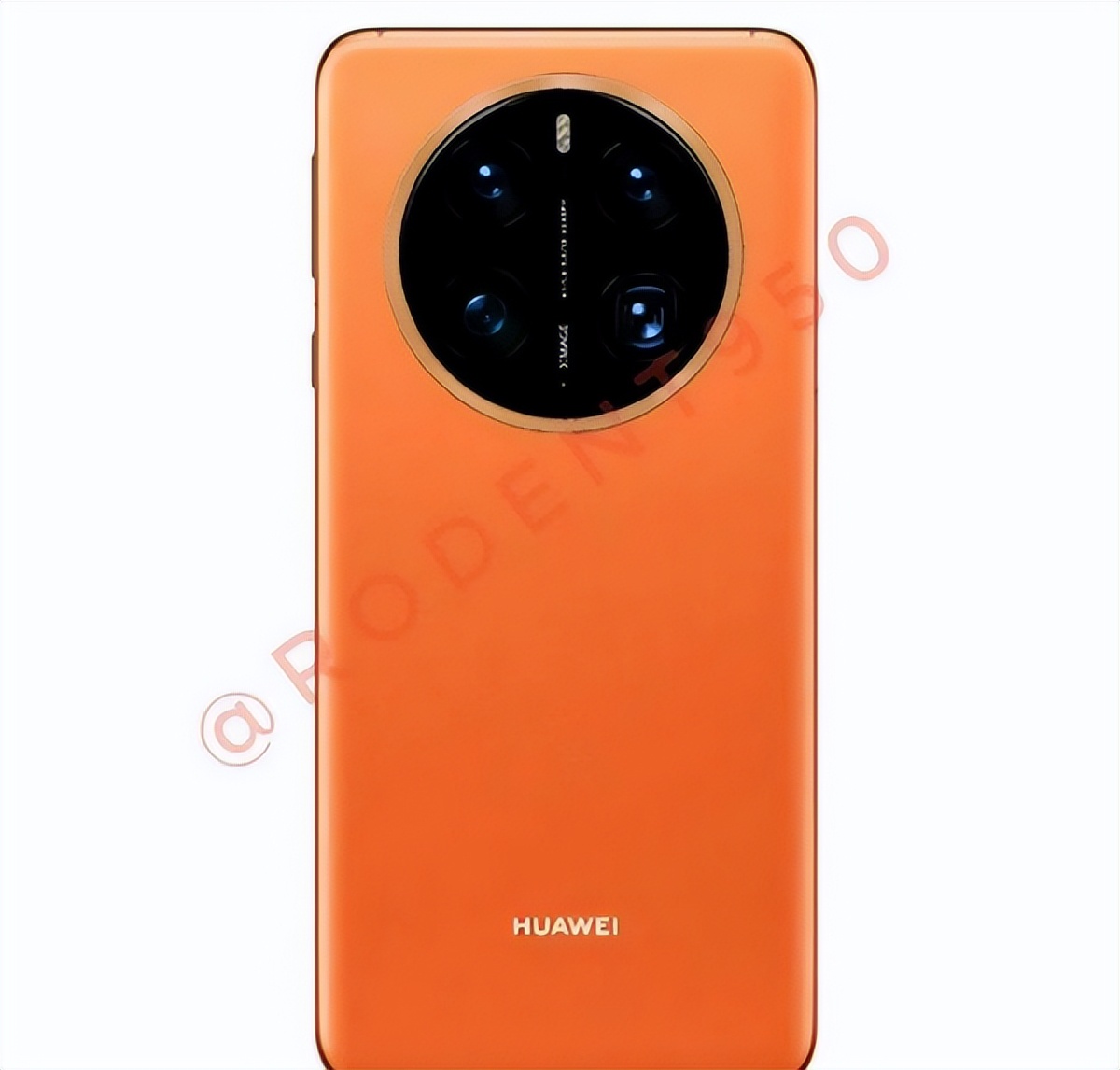 Huawei Mate50 has a 5G version, and there are surprises in the adjustment of the Snapdragon 8 ...