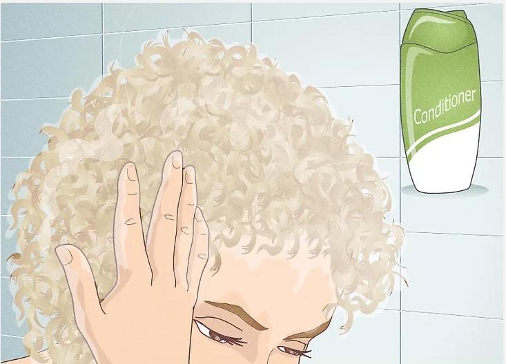How to Repair Perm Damaged Hair - iNEWS