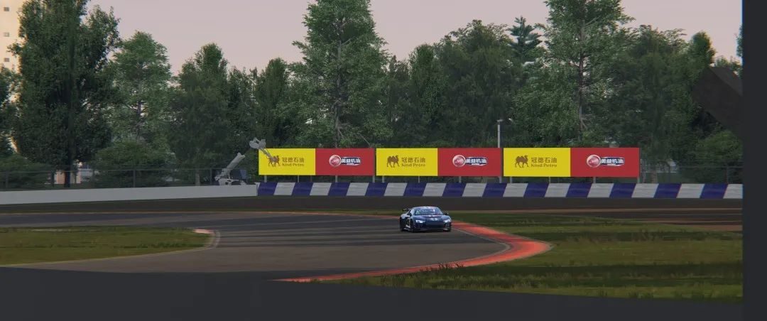 CEC Electric Racing Championship Masters & Elites: Exciting Battles - iNEWS