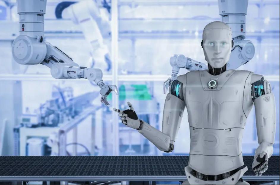 In the new era, what are the specific applications of automation ...