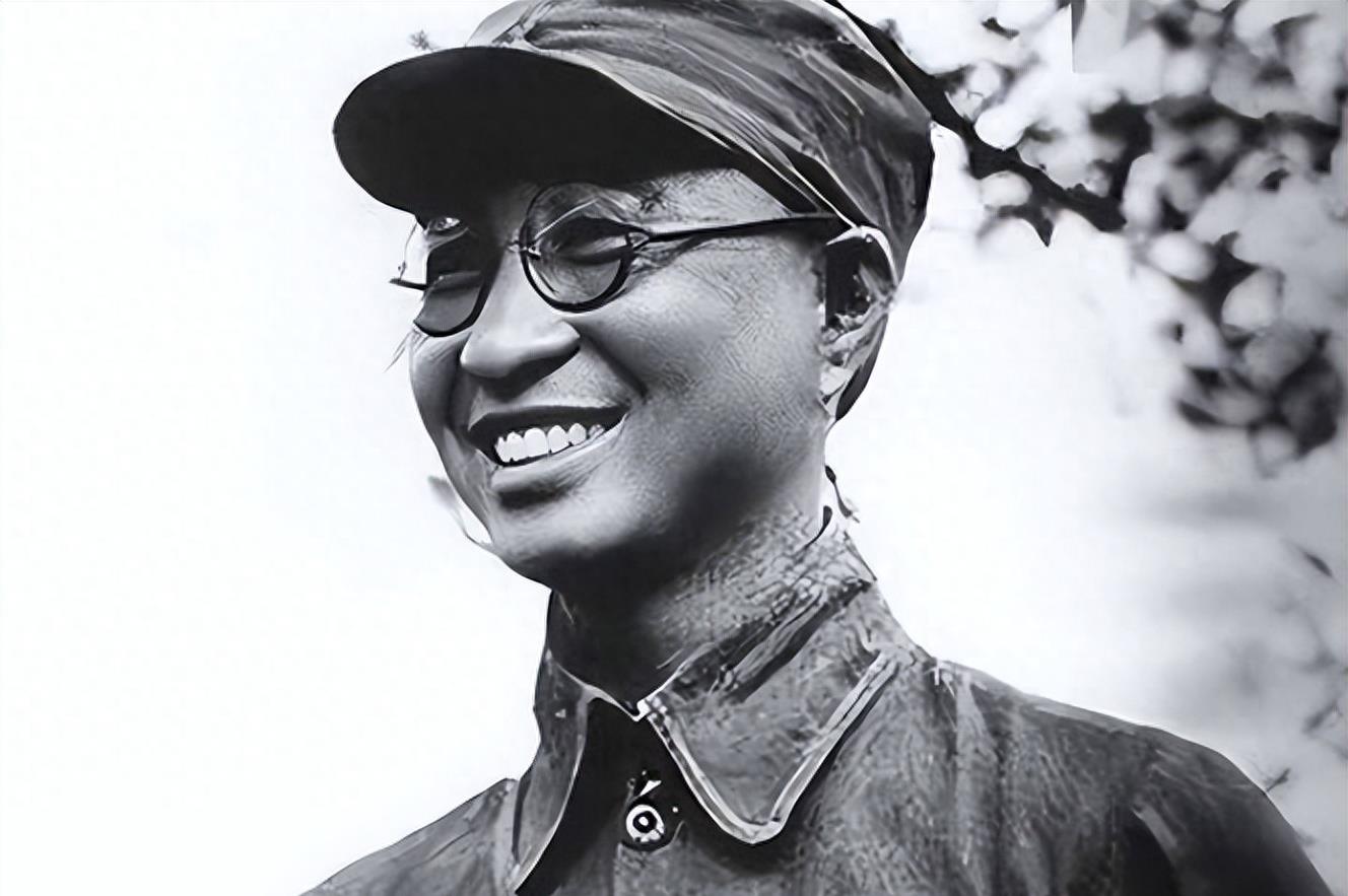 After being awarded the title, Chen Geng went straight to the West ...