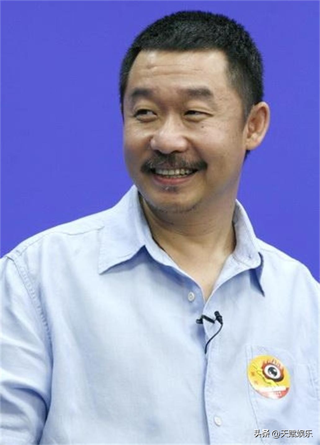 2023 version of Liu Hua's beautiful photo (2) - iMedia