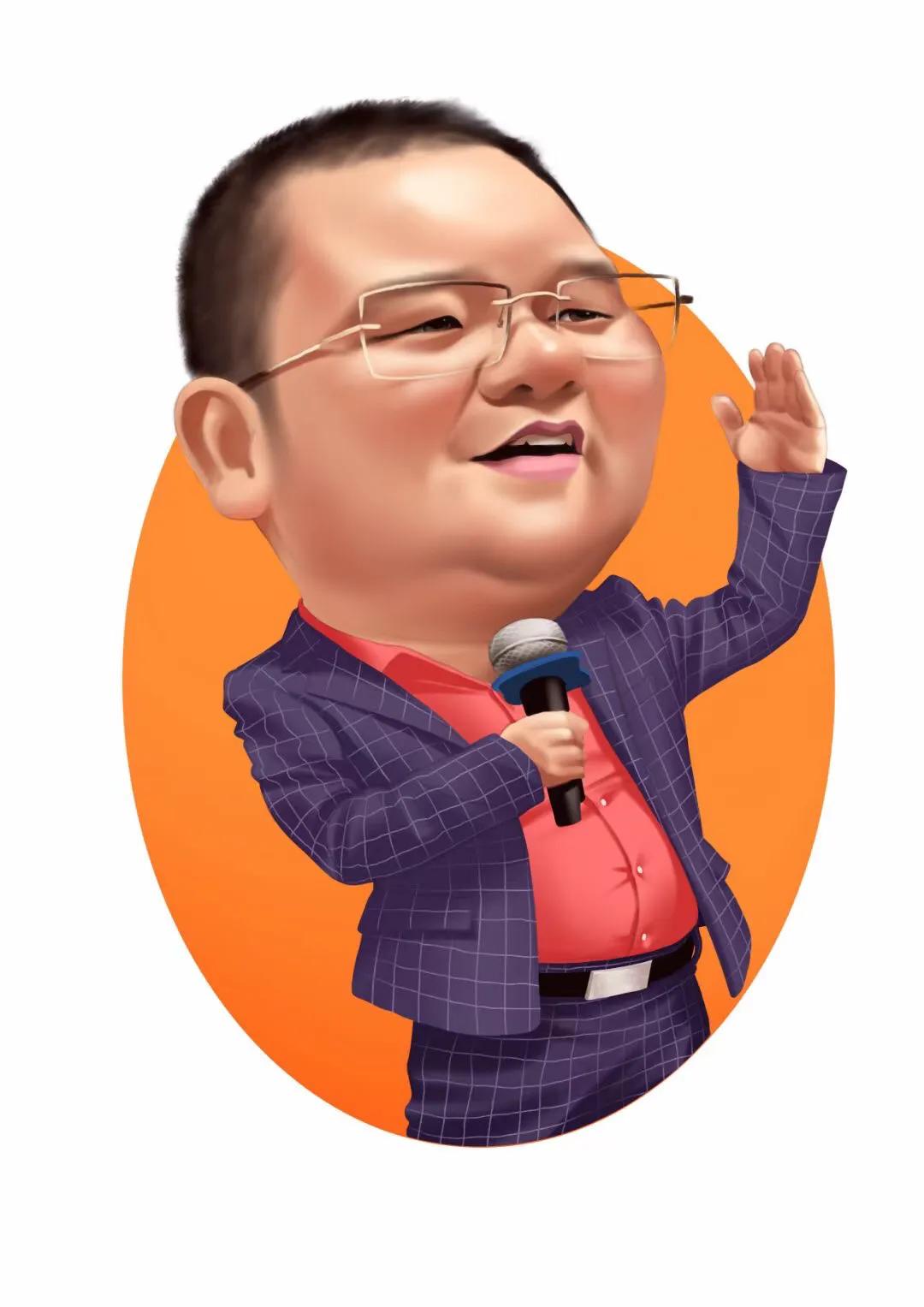 40 years old, WeChat avatar should be changed to this - iNEWS