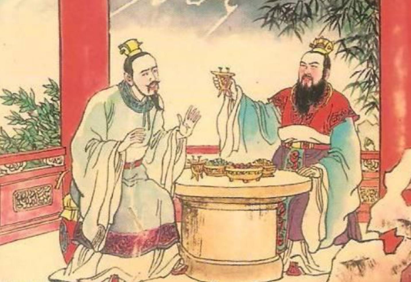 Two thousand years of feudal dynasties in China: The Li and Tang ...