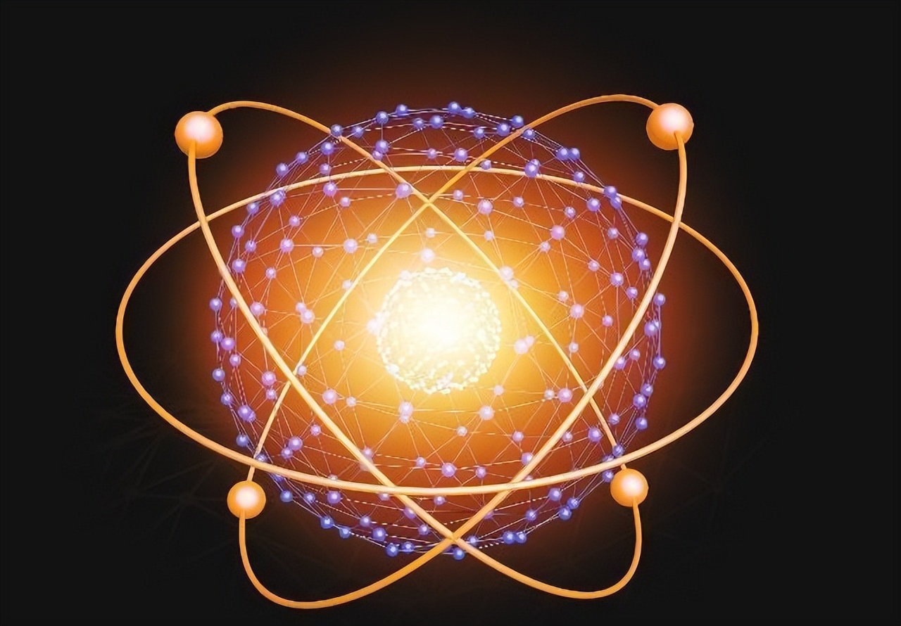 What would happen if all electrons on Earth disappeared into thin air ...