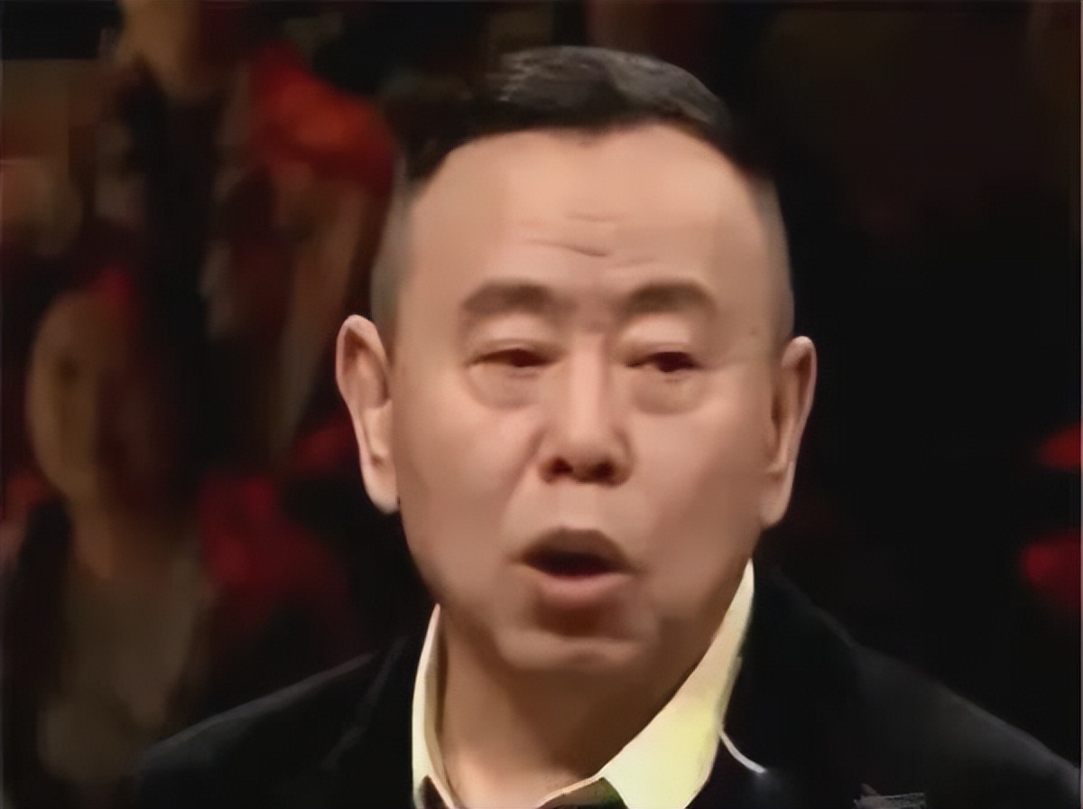 Pan Changjiang said to Pan Yang: The money I earn now, you can spend it ...