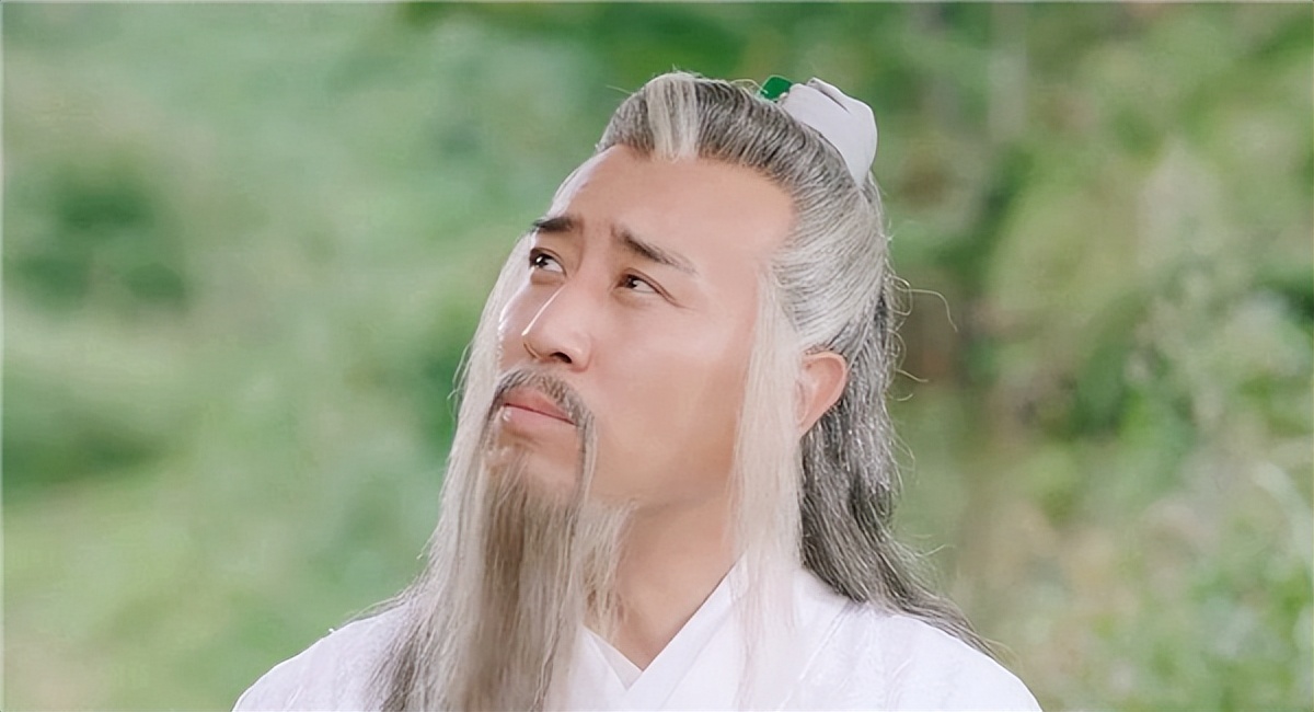 King Wen of Zhou recited Jiang Ziya's 800 steps. The Zhou Dynasty lasted for 800 years. Why didn ...