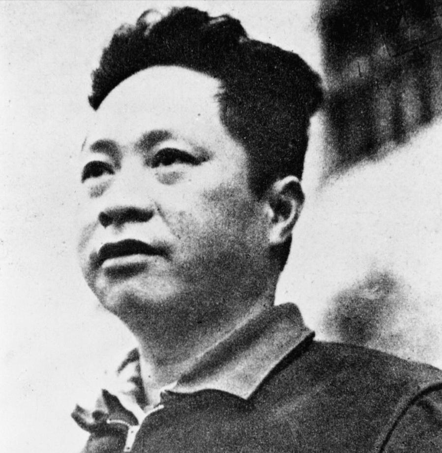 Awarded in 1955, why did Zhang Yunyi miss the marshal? A telegram 10 ...
