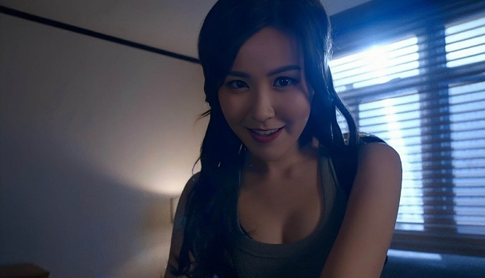 A well-known TVB actress's new drama was touched by an old drama bone, and she was almost forced ...