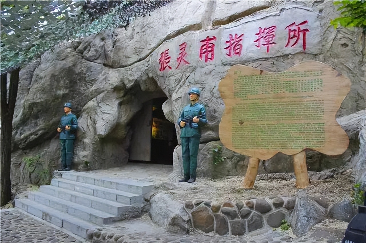In 1973, Premier Zhou received Zhang Lingfu's widow and said to her: I ...