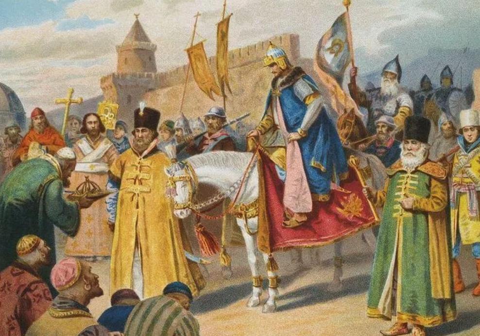 A Brief Analysis of the Changing Process of the Beliefs of the Baltic ...