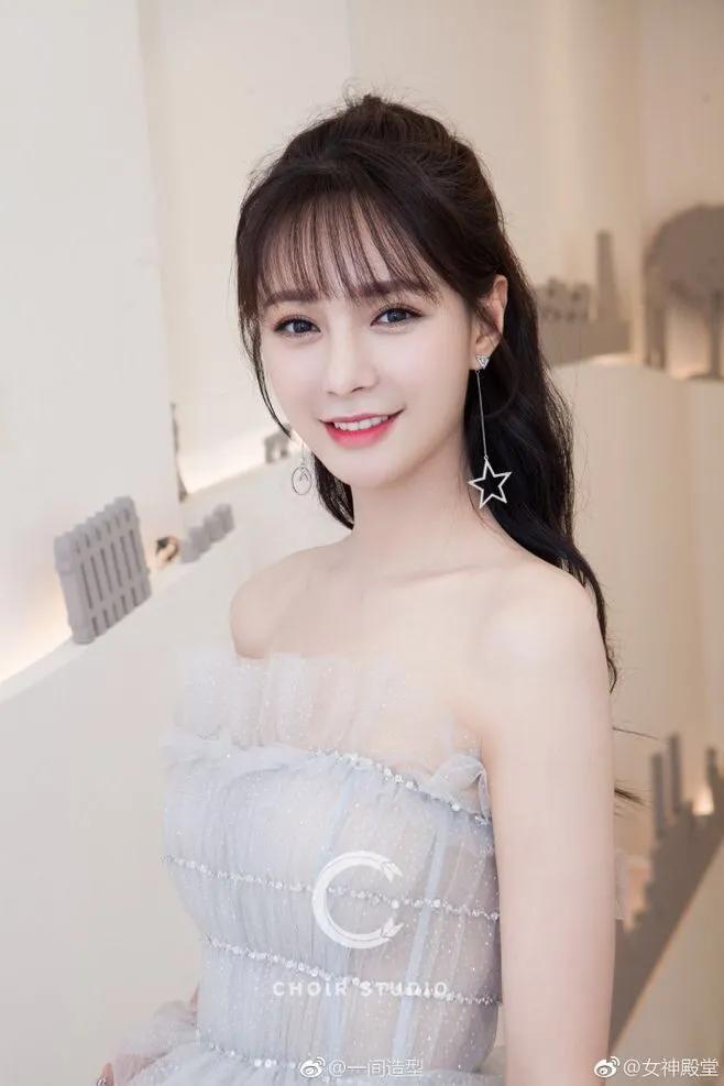 Watching Stars Become Beautiful Series-Shen Mengchen - iNEWS