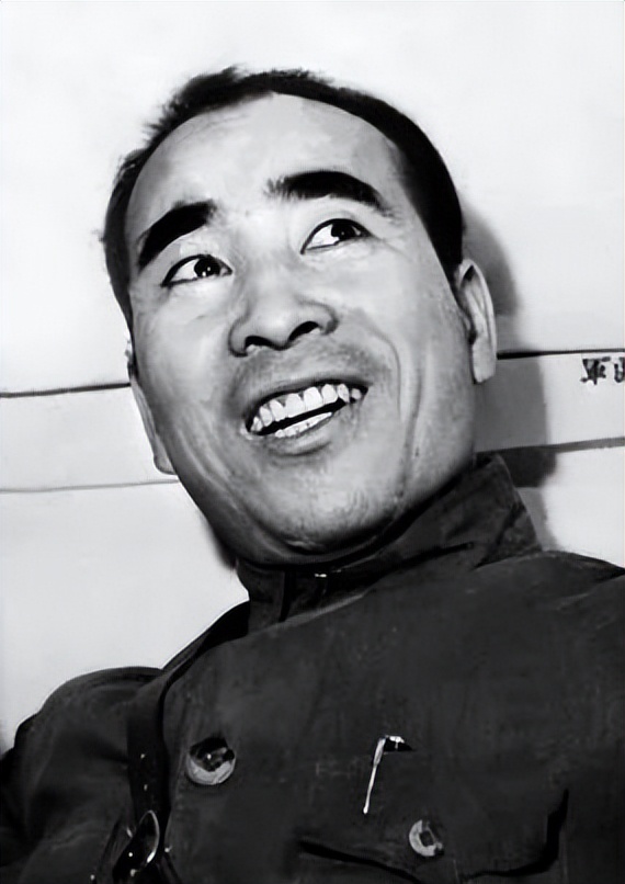 As early as 83 years ago, Lin Biao had predicted the current outcome of ...