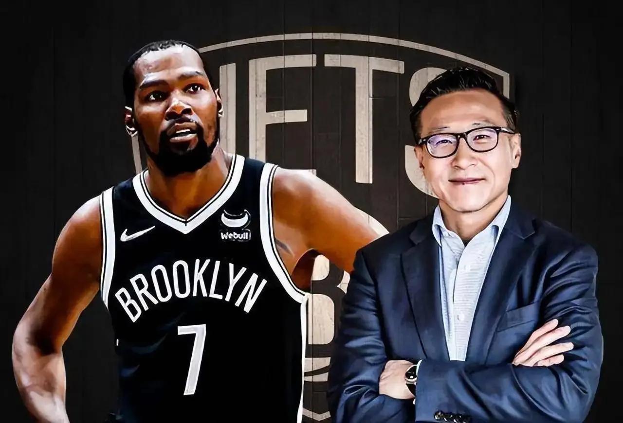 Durant sees the problem clearly, which team can completely change the ...