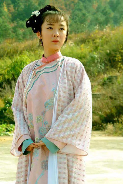 Huo Siyan's story: Born in a famous family, at the age of 26, he ...