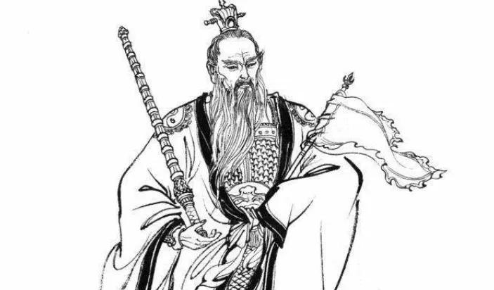 Five Thousand Years Up and Down——Jiang Shang Fishing - iMedia