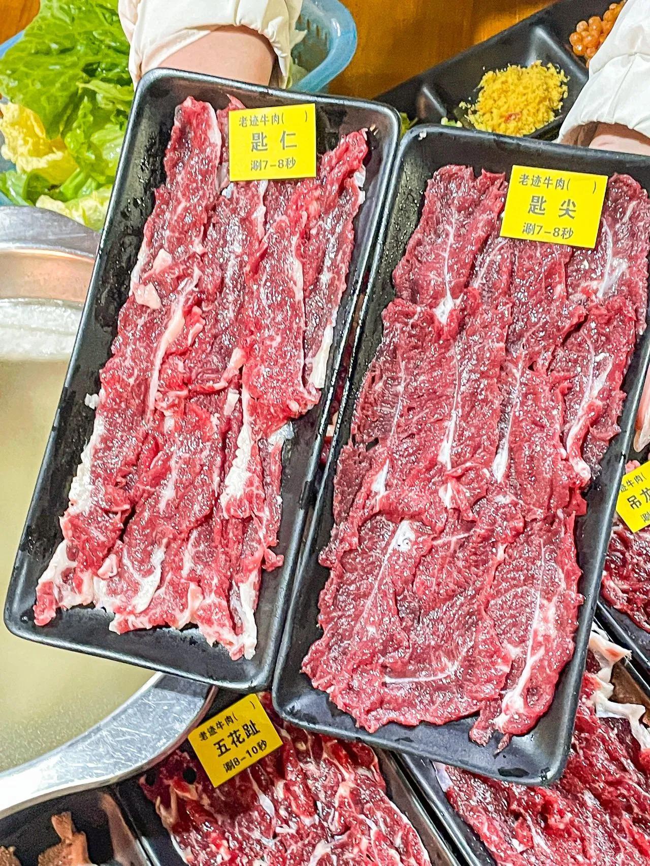 Chaoshan beef hot pot recognized by Chaoshan people - iNEWS