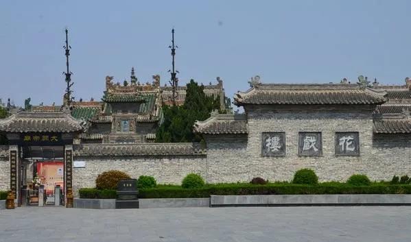 American bloggers photographed Bozhou, American netizens: Bozhou is a ...