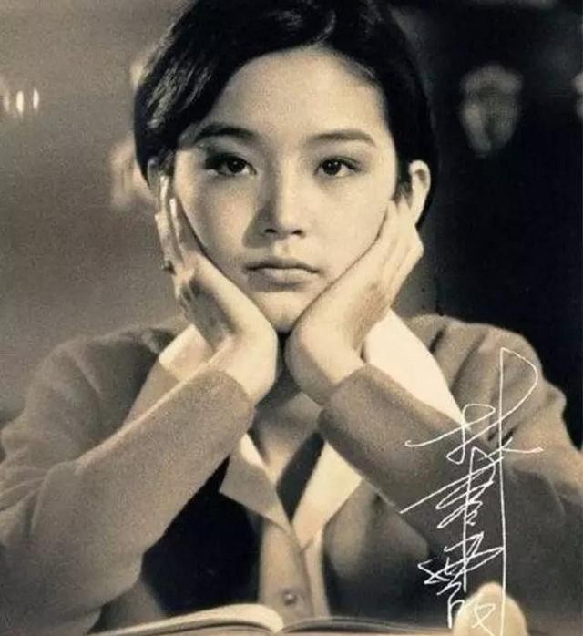 20 years later, Brigitte Lin finally admitted: He did nothing wrong, he ...