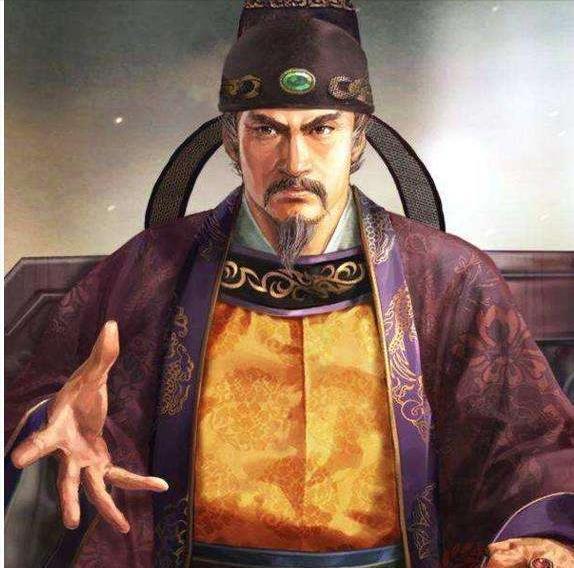 Why is Tang Gaozu Li Yuan the founding emperor with the lowest sense of ...