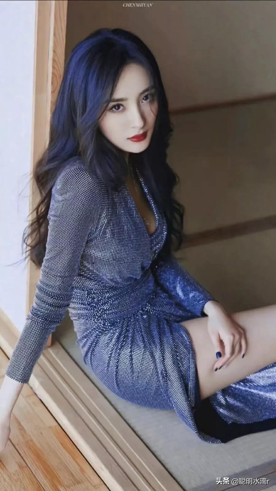 Yang Mi pictures - iNEWS