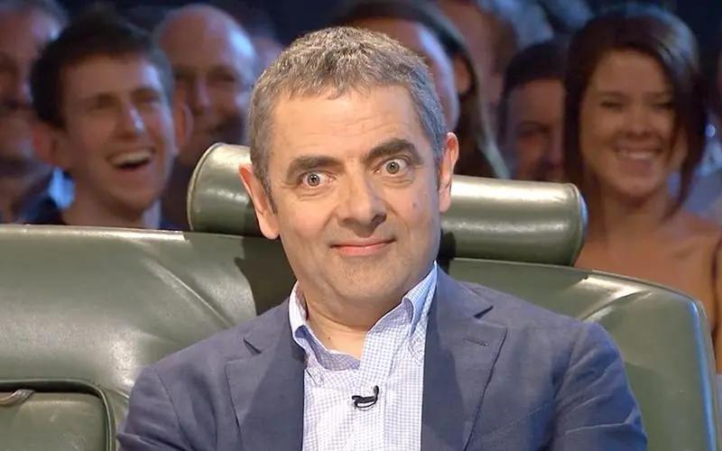 Rowan Atkinson: Comedy genius with the highest education, why is he ...