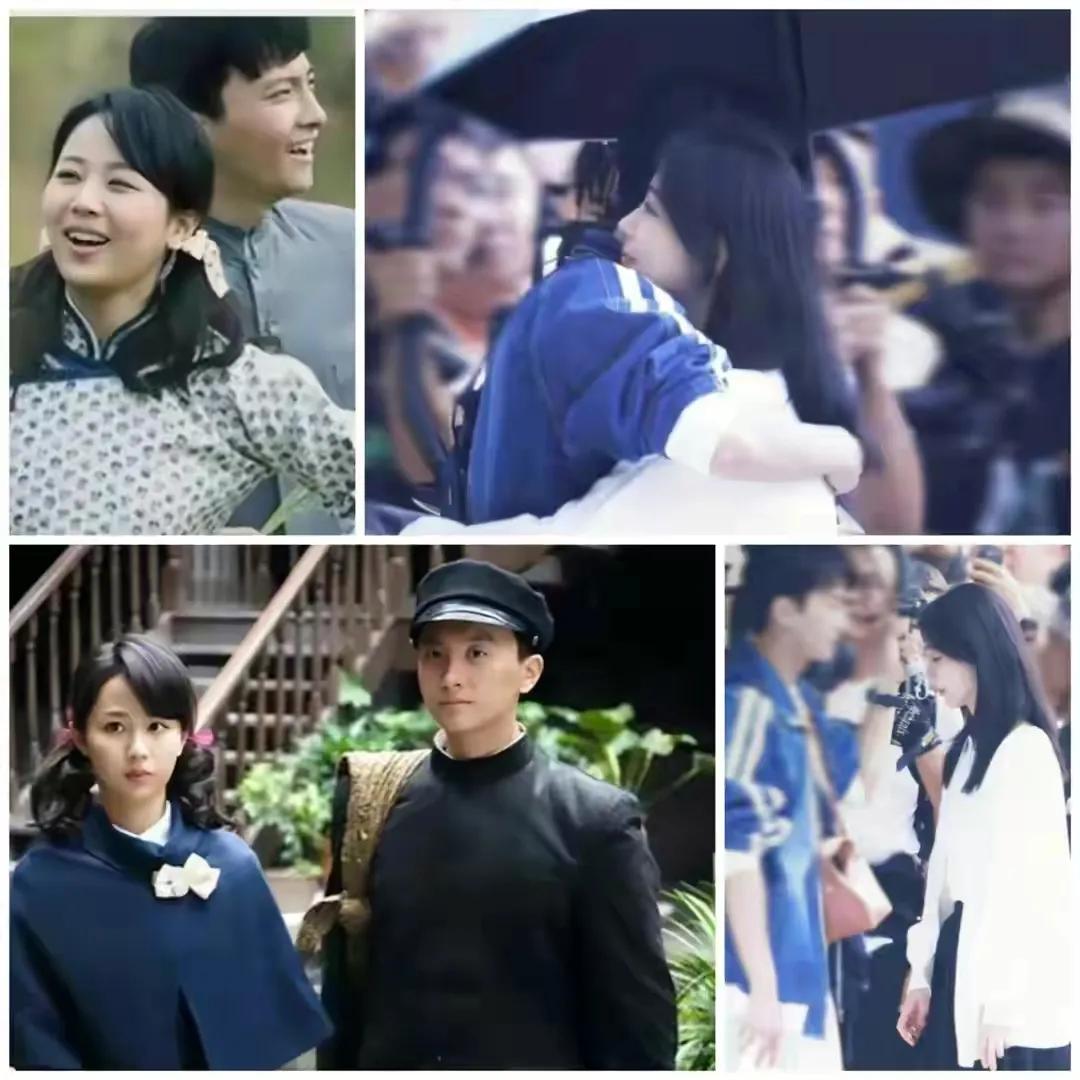 "Cheng Huan Ji" starring Yang Zi has officially launched, let us look ...