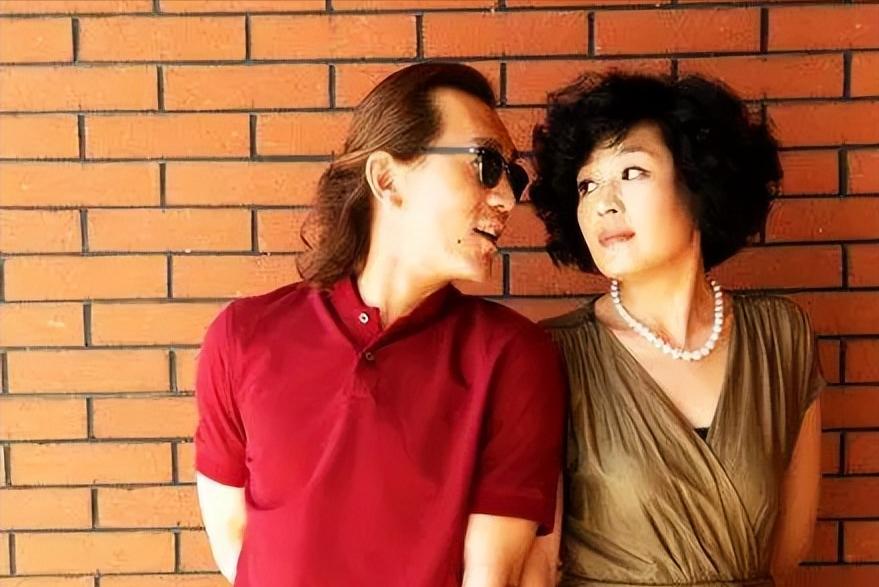 Li Yong: He insisted on being buried in the United States, but his wife ...