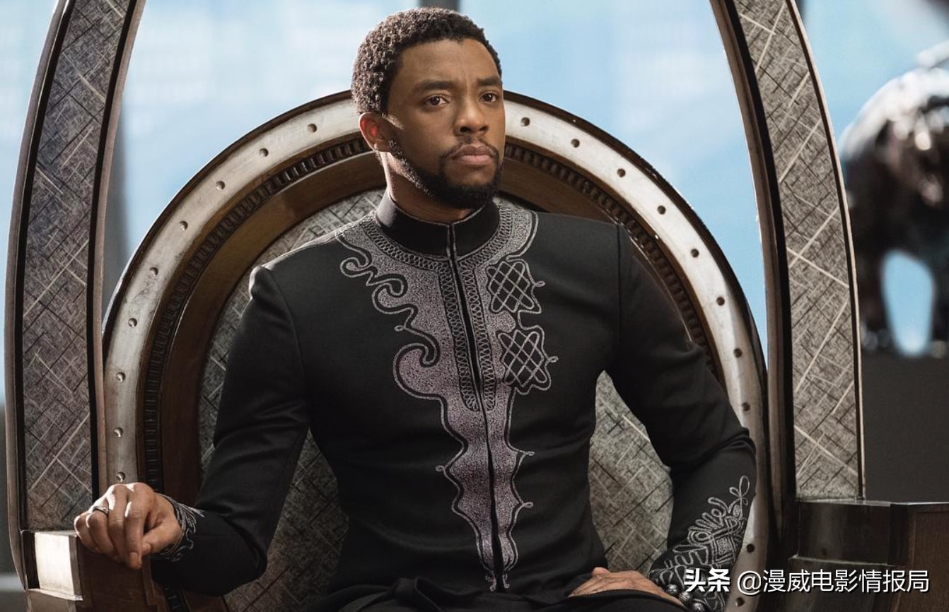 Big Oolong Incident!The director of Marvel's "Black Panther 2" was ...