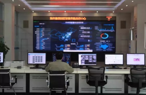 Haier Kaos builds a new pattern of industrial Internet development and ...