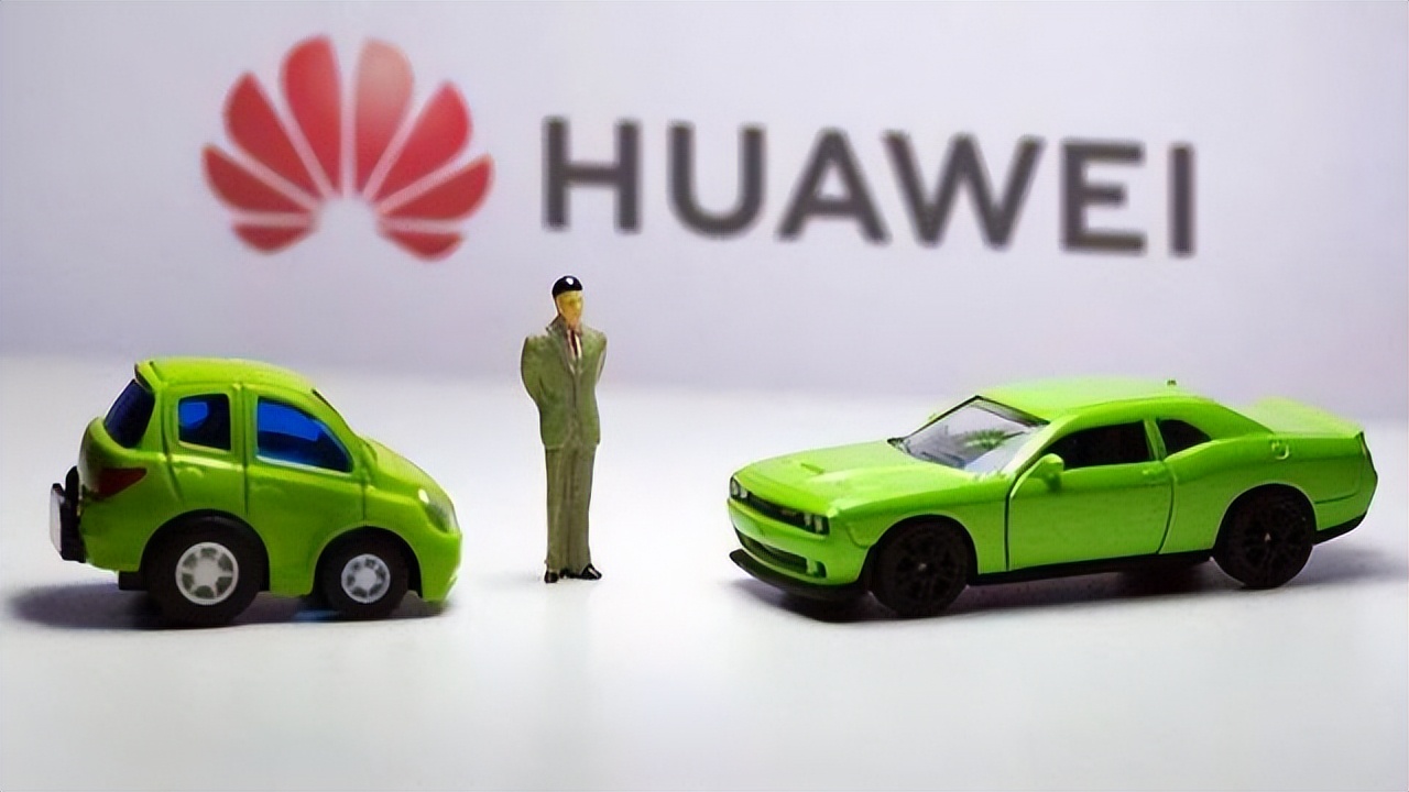 Huawei ADS 2.0 is released, why is the AITO M5 series smart driving ...