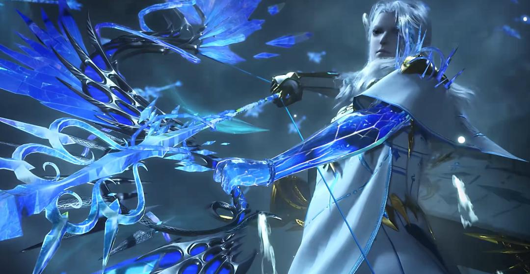 Douluo: Douluo of the Seven Sacred Pillars vs. the Six Great Priests ...