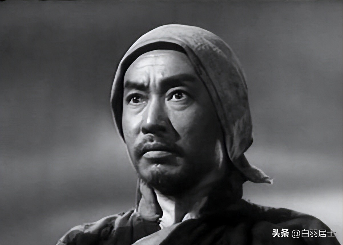 China's first movie star Xie Fang and "Song of Youth" that influenced a ...