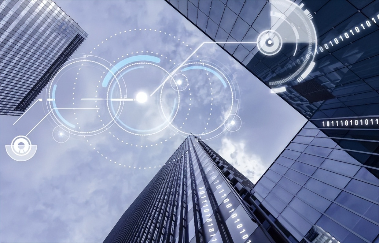 Sitting and looking at one, Amazon cloud technology leads the era of ...