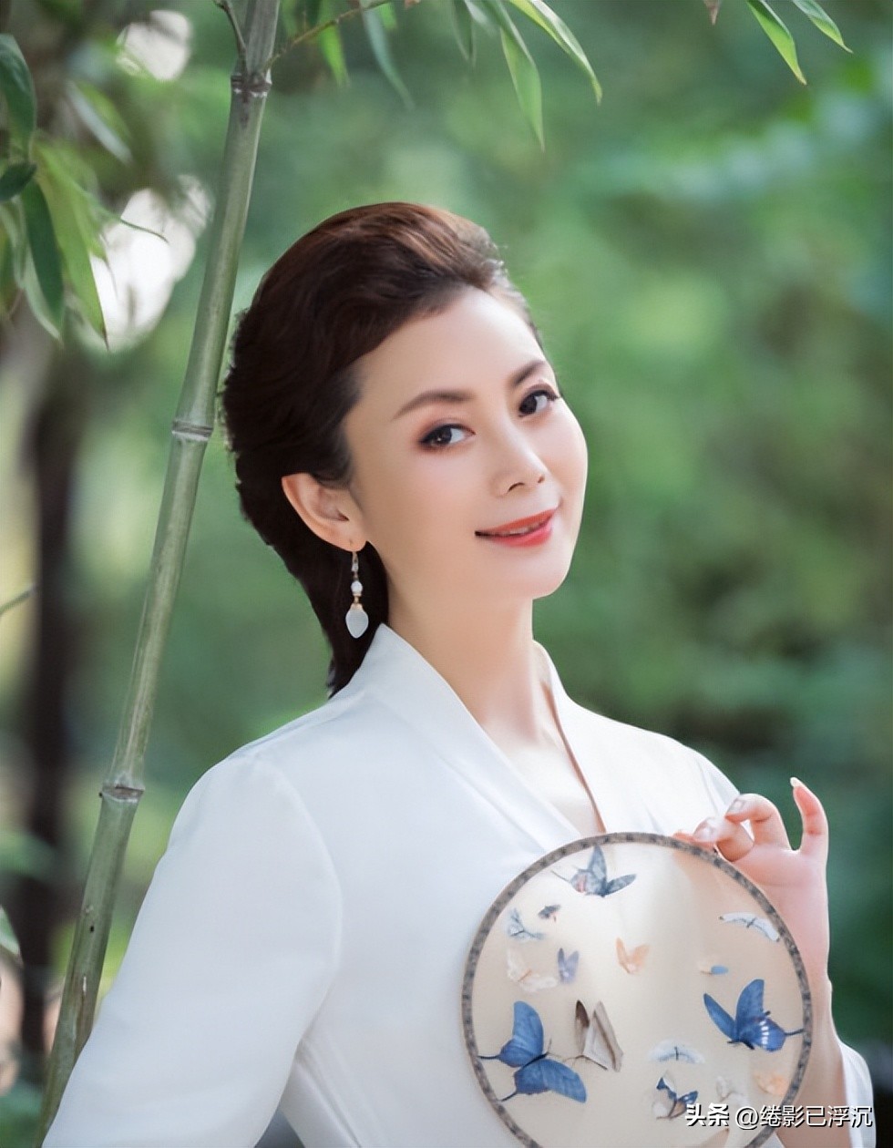 CCTV's first brother Zhu Jun: After 4 years, he finally proved his ...